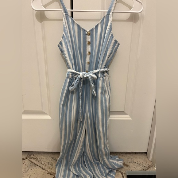 Justice | Bottoms | Justice Pant Jumpsuit | Poshmark